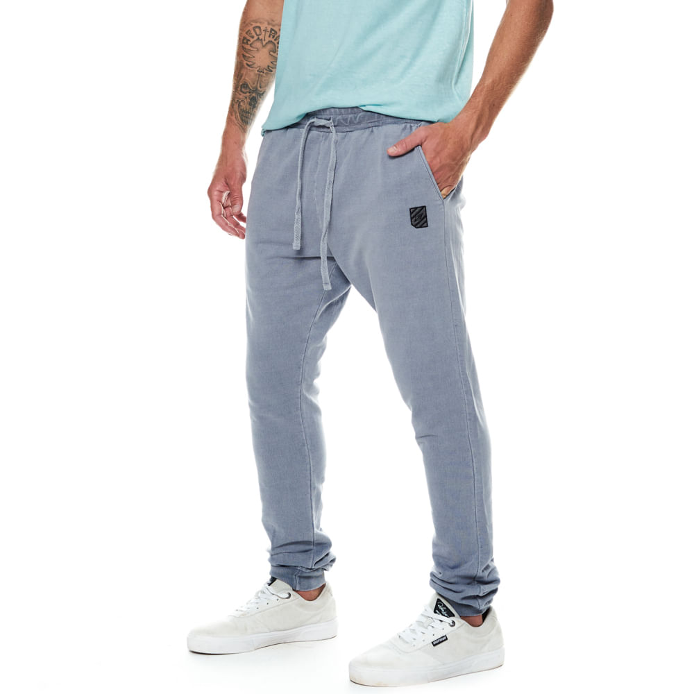 Calça moletom masculina outdoor edition pant jocker mormaii - mormaiishop